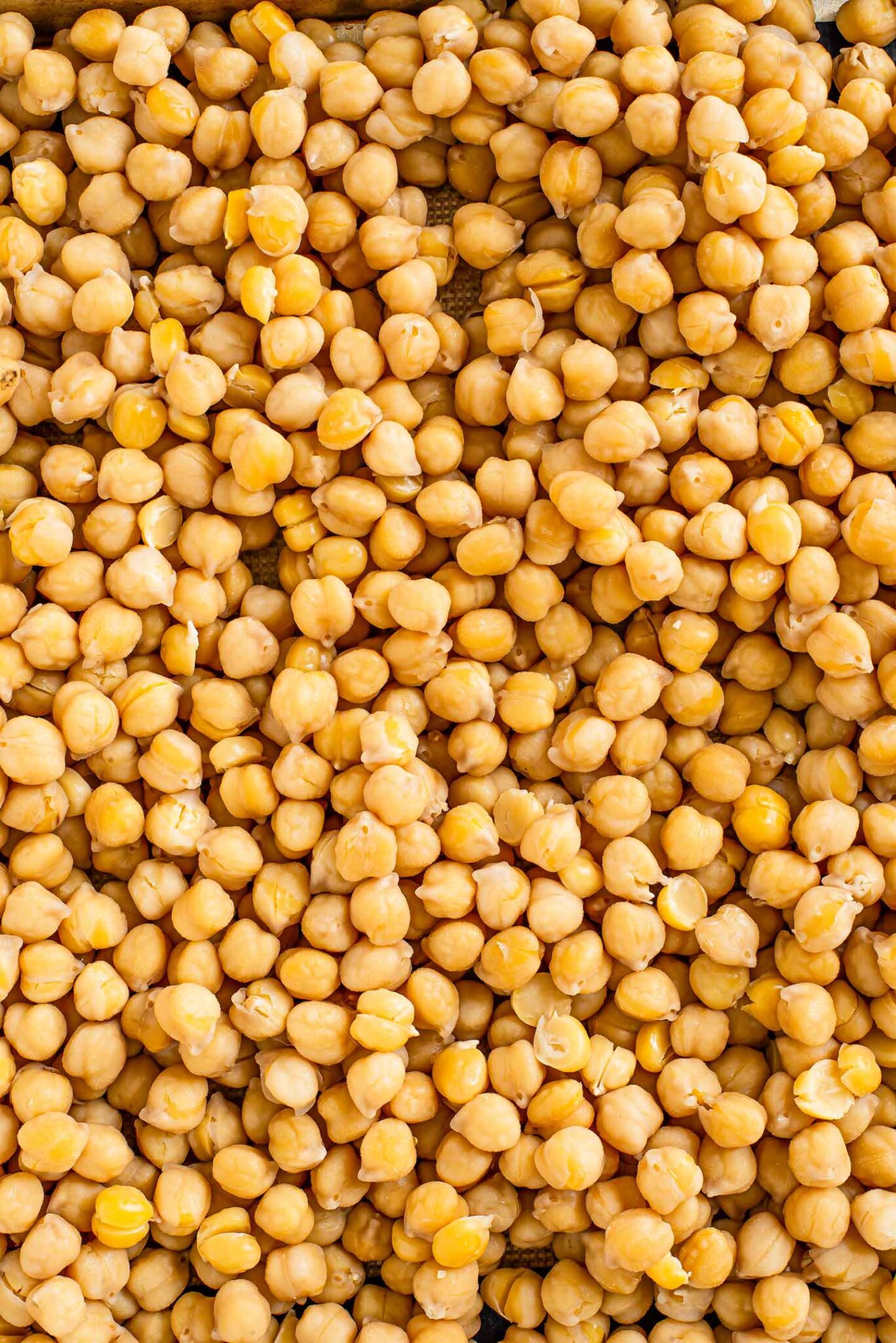 How To Cook Dried Chickpeas From Scratch • Tasty Thrifty Timely