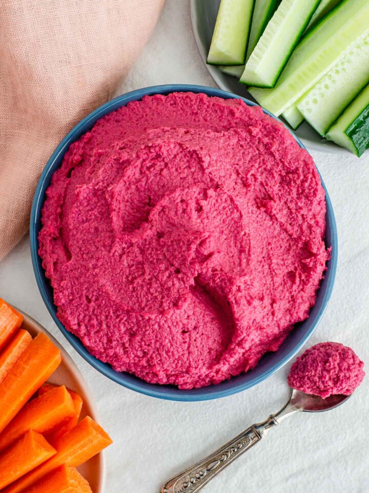 Homemade Spicy Mayo - Made In A Flash • Tasty Thrifty Timely