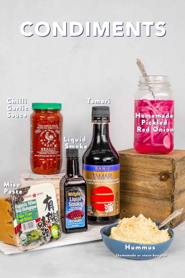 Pantry • Tasty Thrifty Timely