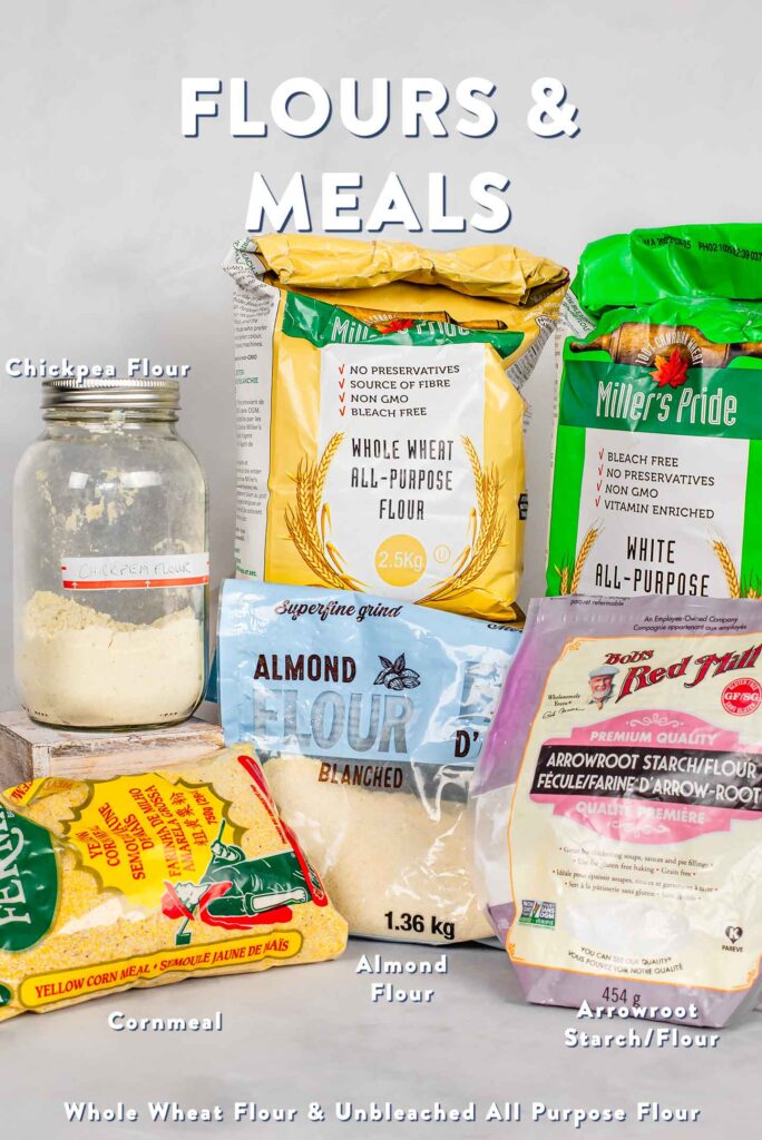 Pantry • Tasty Thrifty Timely