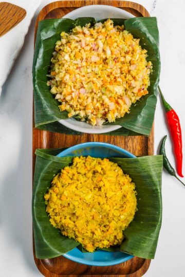 Basa Bali Recipe - Basic Balinese Spice Paste • Tasty Thrifty Timely